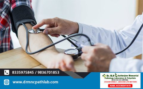 Top 5 Benefits of Getting Routine Check-ups from Dr. MNC PathLab ...