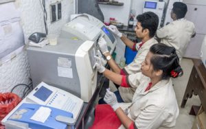 Dr. MNC Pathlab - a famous pathology lab in Uttarpara serving patients